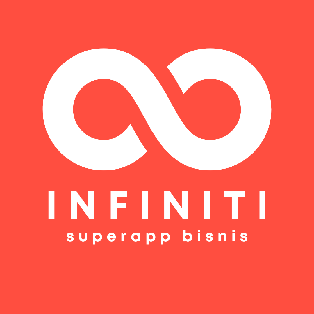 Infiniti: Superapp Bisnis #1 di Indonesia